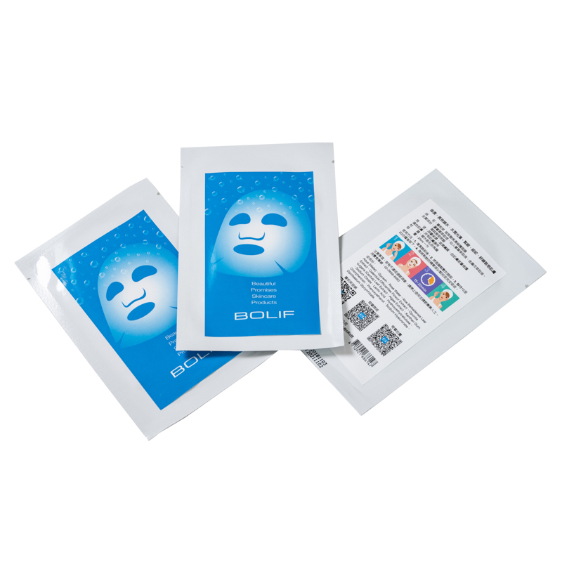 玻尿酸保濕修護 面膜 25ml - 商品管理 - 金鈺銨生技有限公司